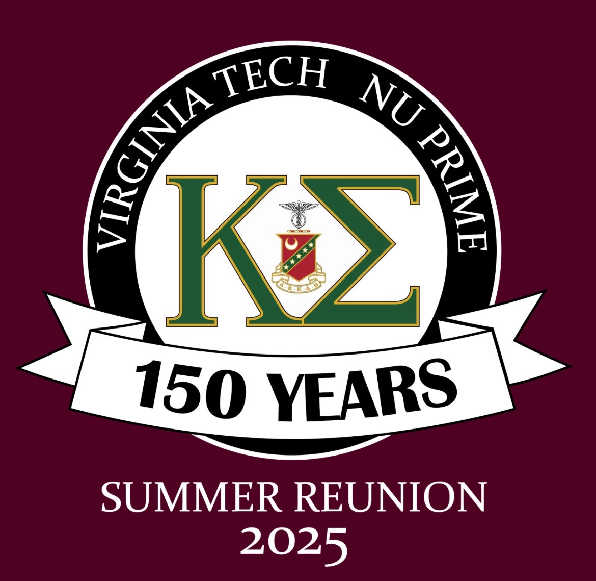 Nu Prime Alumni Reunion Weekend 2025 – Celebrating 150 Years of ...